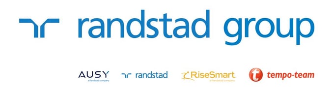 Creating a strategic roadmap for Randstad Group’s digital HR landscape